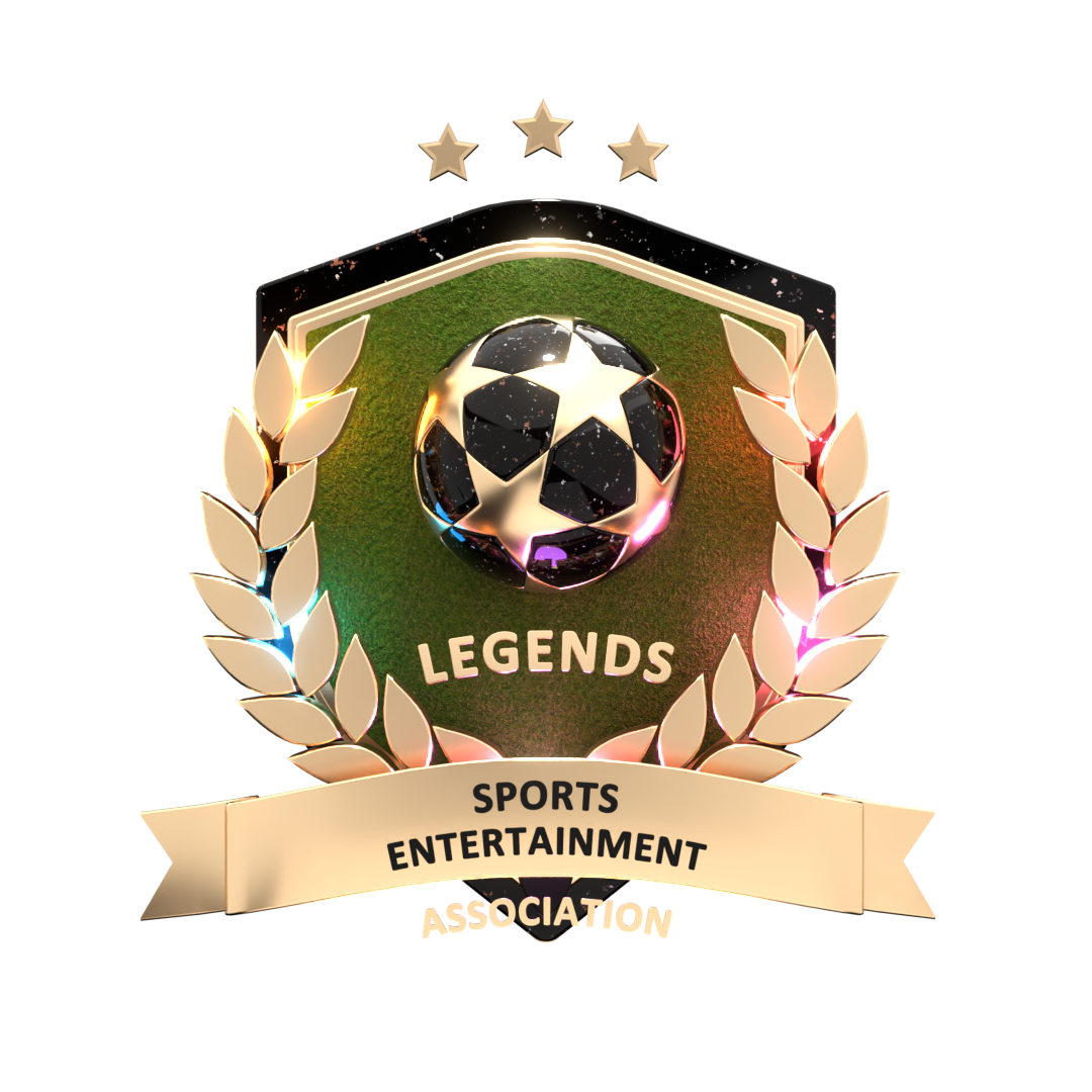 Legends – Sports Entertainment Association